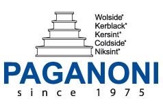 Paganoni - Rivestimenti antiusura e ceramiche tecniche