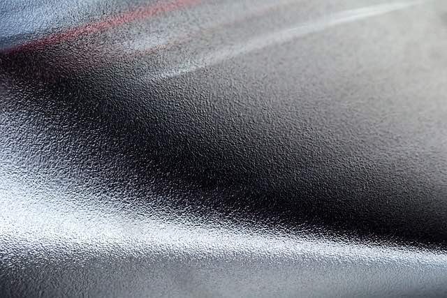 Chromium carbide: the solution for industrial coatings