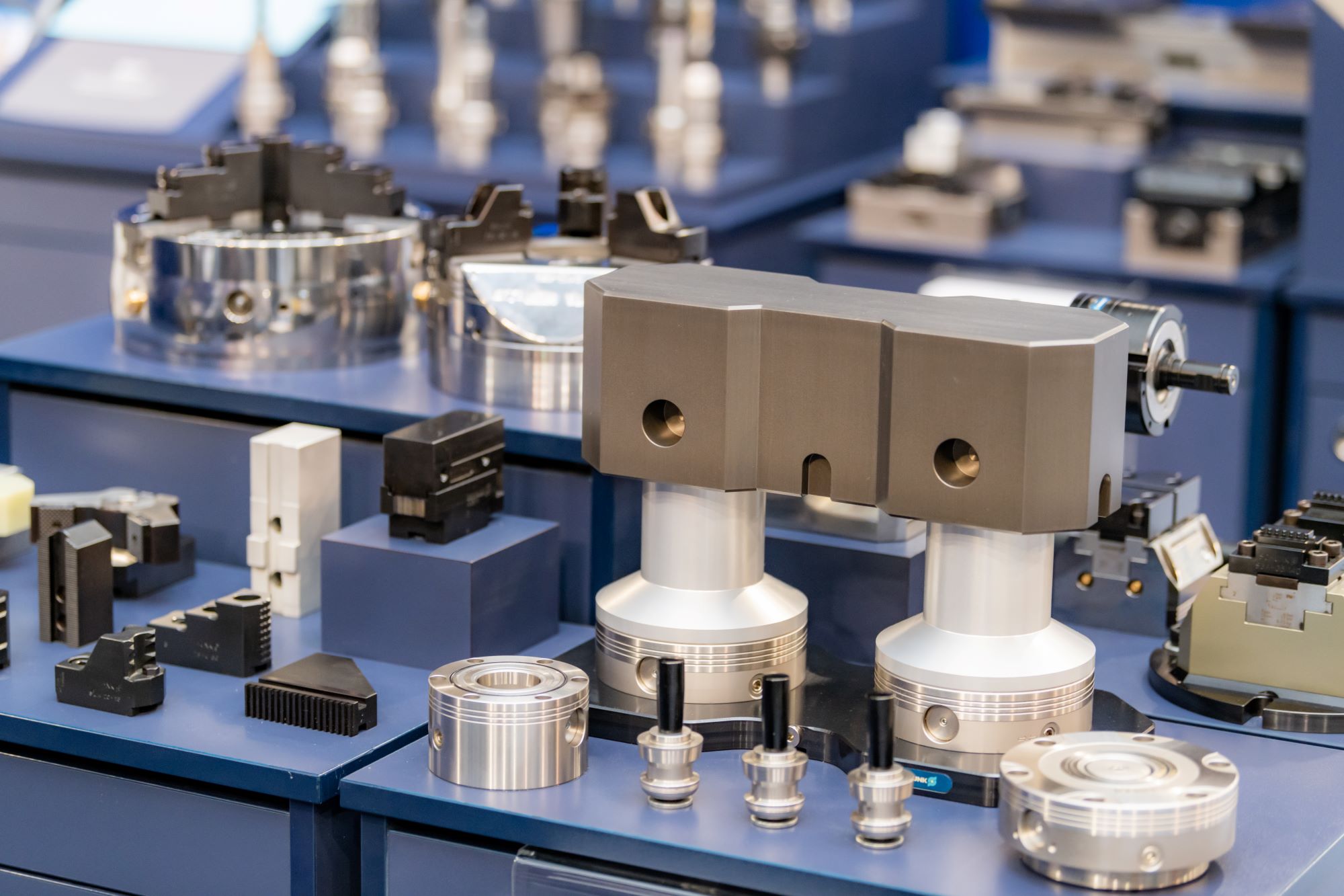 Innovative applications of wire drawing, among Automotive, Precision ...