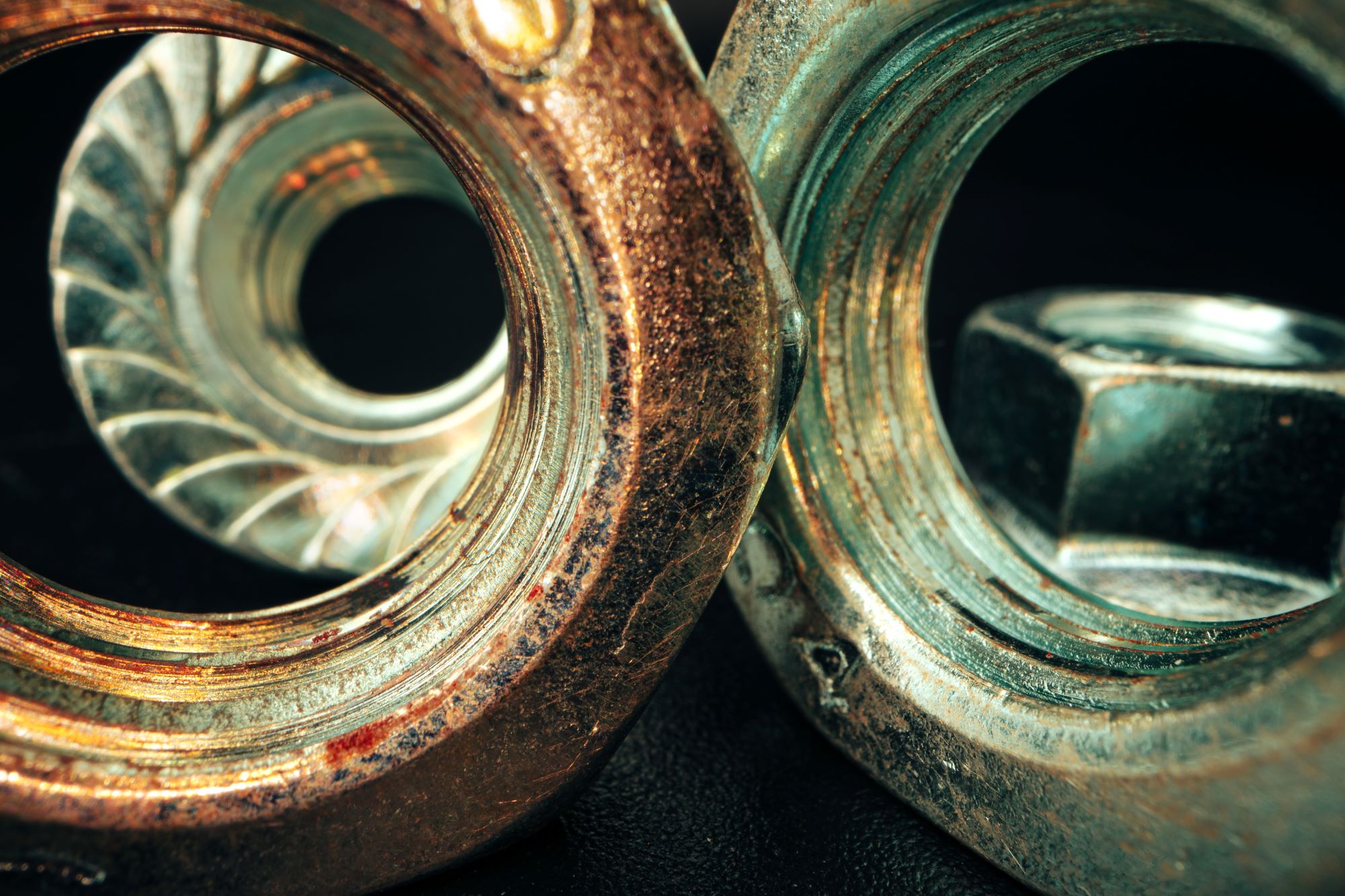 Galvanic corrosion: Challenges and solutions in wire drawing - Paganoni